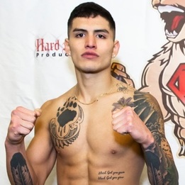 Christian Agosto vs. Jacob Hodge, Bear River FC 12 | MMA Bout | Tapology