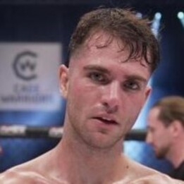 Matteo Martignoni vs. Luca Tarabori, Cage Warriors 189 | MMA Bout ...