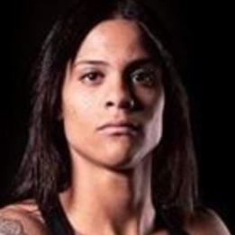 Andrea Meneses Garcia vs. Emily Mota, AFL 25 | MMA Bout | Tapology