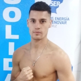 Dorian Maidana vs. Fernando Gabriel Torres, Peralta vs. Aumada 2 ...