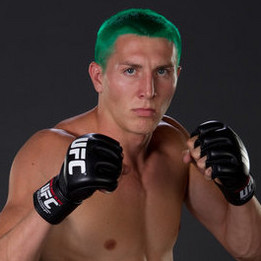 Jason Brenton vs. Andy Main, The Ultimate Fighter Season 12 | MMA Bout ...