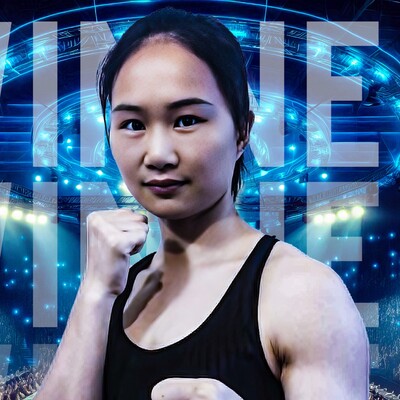 Ouyang Jianping | Boxer Page | Tapology