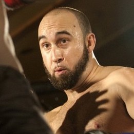 Ryan Ault vs. Johnny McGee, SteelFist Fight Night 5 | MMA Bout | Tapology