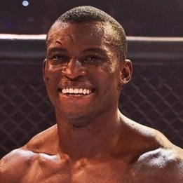 Coulibaly Tidiane vs. Daniel Emeka, 13th African Games - Accra 2023 ...