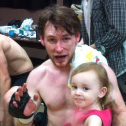 Steve Goodfellow vs. Joshua Walker, ECC 16 | MMA Bout | Tapology
