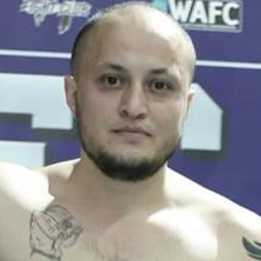 Orkhan Mammadov vs. Husein Manafi, Ased FC 4 | MMA Bout | Tapology