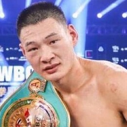 Evgeny Romanov vs. Zhaoxin Zhang, RCC Boxing Night | Boxing Bout | Tapology