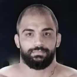 Keyvan Rezaei Dalini vs. Evgeniy Galochkin, ACA 166 | MMA Bout | Tapology