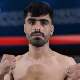 Iman Hoseinvand vs. Mustafa Ealiel, Best Super Fighter 5 | MMA Bout ...