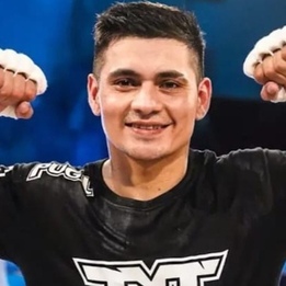 Rohan Polanco vs. Fabian Maidana, Inoue vs. Cardenas | Boxing Bout ...