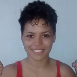 Kenia Enriquez vs. Norleidys Graterol, Nery vs. Canoy | Boxing Bout ...