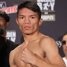 Rey Perez vs. Roberto Marroquin, Garcia vs. Easter Jr | Boxing Bout ...