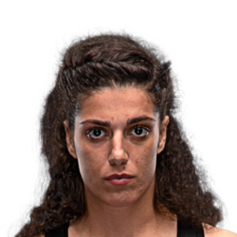 Chihiro Sawada vs. Sanaz Fayazmanesh, One Friday Fights 5 | MMA Bout ...