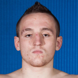 Conrad Hayes vs. Paddy Pimblett, Cage Warriors 68 | MMA Bout | Tapology