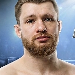 Ali Nasriddinov vs. Nikolay Goncharov, Altai Palace Fight | MMA Bout ...