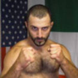 Dave Spero vs. Nick Berube, Combat Zone 40 | MMA Bout | Tapology