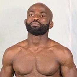 Lionel Ngono vs. Dimitri Ntouga Moni, IMBGIM FC 15 | MMA Bout | Tapology