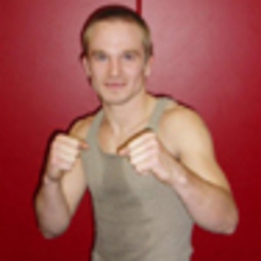 Matt Bouchard vs. Tim Lightfoot, Combat Zone 42 | MMA Bout | Tapology