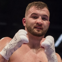Vincent Thibault vs. Piotr Brzoska, Kean vs. Santos | Boxing Bout | Tapology