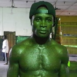 Michael Pappoe vs. Anama Dotse, The Genesis Fight Night | Boxing Bout ...