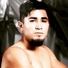 Daniel Rios vs. Carlos Luna Fonseca, Flores vs. Rivera Jr | Boxing Bout ...