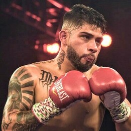 Roberto Villarino vs. Eber González, Bodoke vs. Coco | Boxing Bout ...