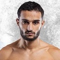 PFL Europe 2: Brussels 2025 | MMA Event | Tapology