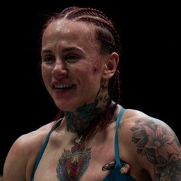 Aitana Álvarez vs. Dee Begley, WOW 18 | MMA Bout | Tapology