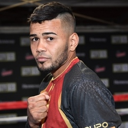 Jesus M. Rojas vs. Luis Ronaldo Castillo, Rojas vs. Castillo | Boxing ...