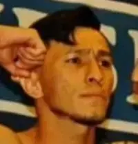 Ronald Rivas ("Savage") | Boxer Page | Tapology