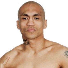 Dex Montenegro vs. Nathan Thompson, CageSport 47 | MMA Bout | Tapology