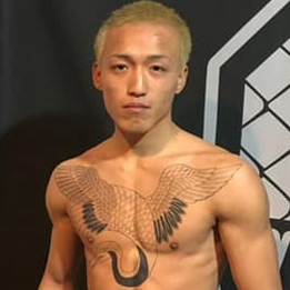 Katsuhisa Ueshima vs. Daisuke Tsuruta, Wardog Cage Fight 20 x GRACHAN 38 | MMA Bout | Tapology