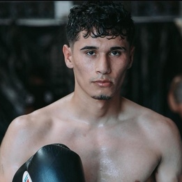 George Navarro vs. Francisco Gomez, Guzman vs. Moreno | Boxing Bout ...