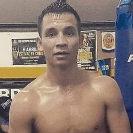 Pablo Vicente vs. Pablo Manuel Ojeda, Blanc vs. Valenzuela | Boxing ...