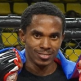 Rahyem Lambey vs. Ismael Ordoñez, PRO FC 7 | MMA Bout | Tapology