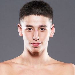 Naoki Honda vs. Takehiro Nakaike, Shooto 2023 Vol.7 | MMA Bout | Tapology