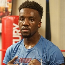 Mack Allison IV vs. Angel Varela, World Championship Boxing Series ...