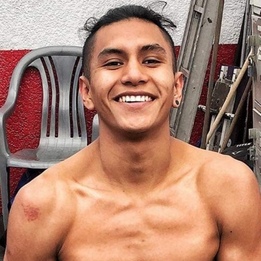 Israel Rodriguez vs. Yonathan Padilla, Nery vs. Robles | Boxing Bout ...