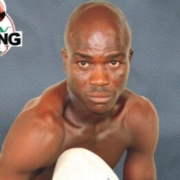 Olanrewaju Durodola vs. Rasheed Abolaji, Tagoe vs. Ogunbunmi | Boxing Bout | Tapology