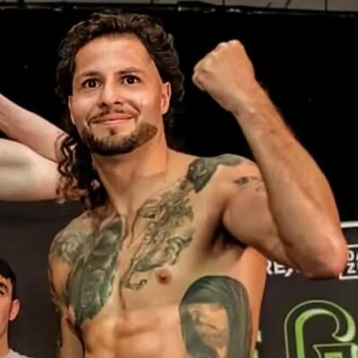 Jake Pollard | Boxer Page | Tapology