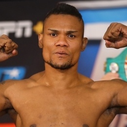 Eleider Alvarez vs. Alexander Johnson, Stevenson vs. Fonfara | Boxing ...