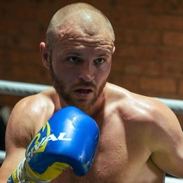 Clay AJ Waterman vs. Mark Lucas, Fleming vs. Suárez | Boxing Bout ...