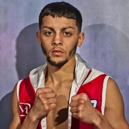 Jonathan Rodriguez vs. Ira Terry, ShoBox New Generation | Boxing Bout ...