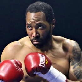 Darryl Cunningham vs. Kevin Womack Jr., Clip Boxing | Boxing Bout ...