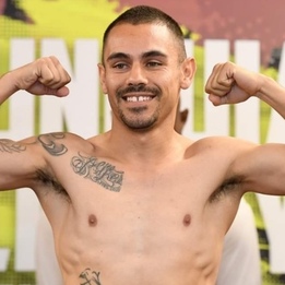 Francisco Bonilla vs. Asa Stevens, Garcia vs. Campbell | Boxing Bout ...