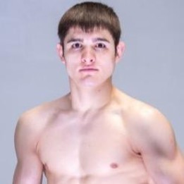 Vadim Tukov vs. Konstantin Ponomarev, RCC Boxing Night | Boxing Bout ...