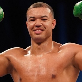 Tommy McCarthy vs. Ryan Labourn, McCrory vs. Carrillo | Boxing Bout ...