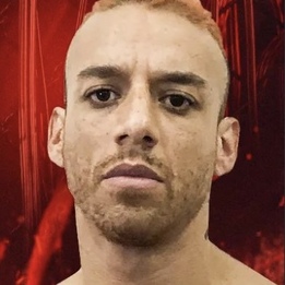 Douglas D'Angelis vs. Mario Casasola, Vida Fighting Championships 1 ...