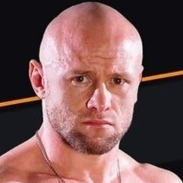 Mikhail Romanchuk vs. Carlos Prates, Chin Woo Men | MMA Bout | Tapology