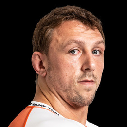 Stuart Cooper vs. Tom Watson, Grapple Fest 5 | Grappling Bout | Tapology